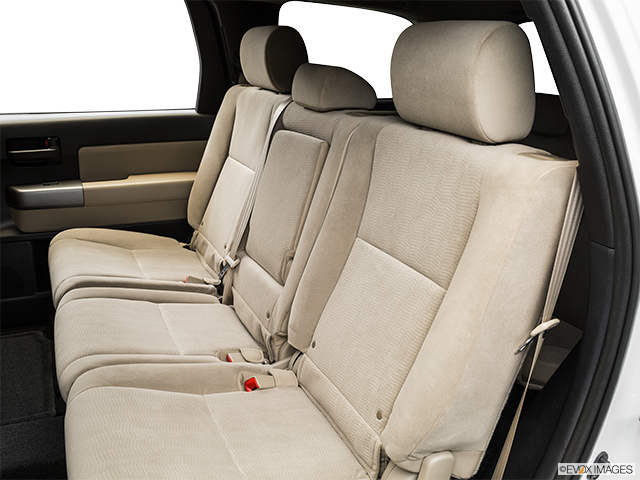 2015 Toyota Sequoia: Price, Review, Photos and Specs - Read This Before ...