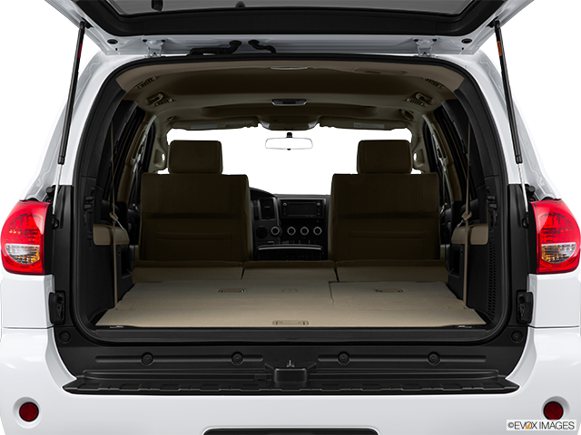 2015 Toyota Sequoia: Reviews, Price, Specs, Photos and Trims | Driving.ca