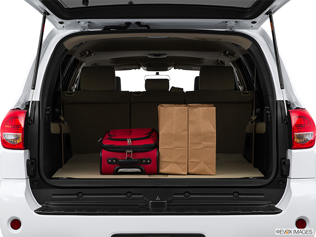 2015 Toyota Sequoia: Reviews, Price, Specs, Photos and Trims | Driving.ca