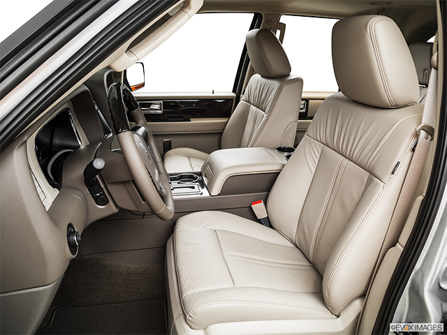 2015 Lincoln Navigator: Price, Review, Photos (Canada) | Driving
