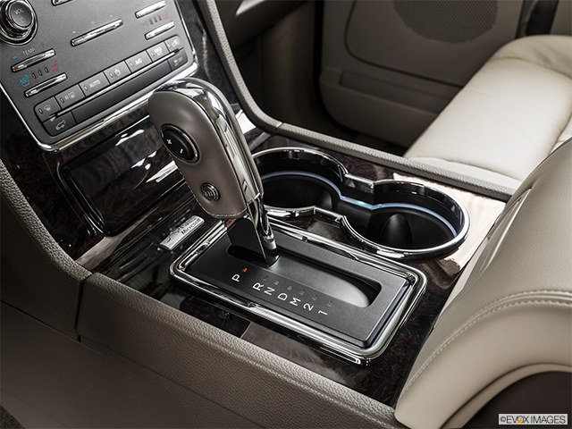 2015 Lincoln Navigator: Price, Review, Photos and Specs - Read This ...