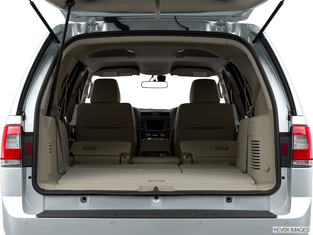 2015 Lincoln Navigator: Price, Review, Photos (Canada) | Driving