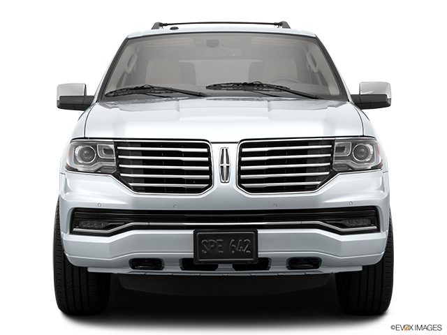 2015 Lincoln Navigator: Price, Review, Photos (Canada) | Driving