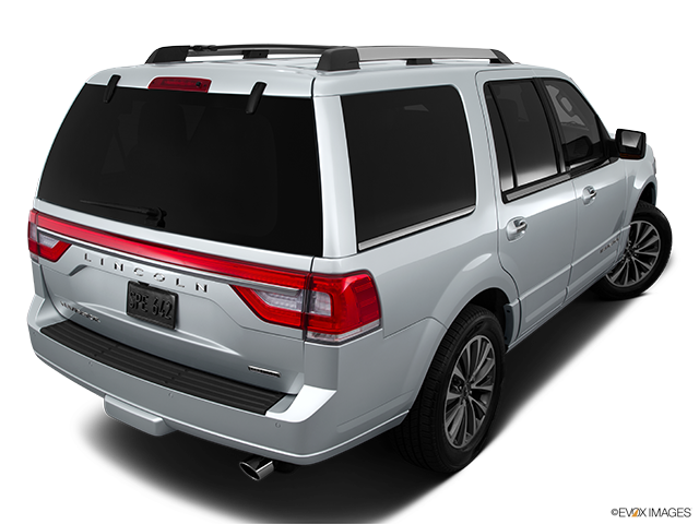 2015 Lincoln Navigator: Price, Review, Photos (Canada) | Driving