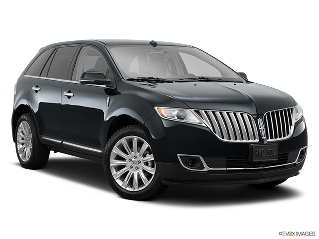 2015 Lincoln MKX: Reviews, Price, Specs, Photos and Trims | Driving.ca