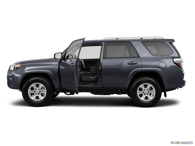 2015 Toyota 4Runner: Price, Review, Photos and Specs - Read This Before ...