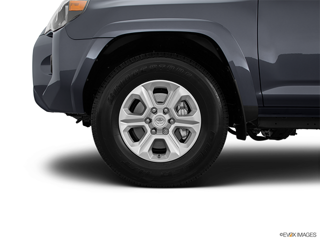 2015 Toyota 4Runner: Reviews, Price, Specs, Photos and Trims