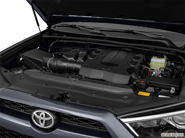 2015 Toyota 4Runner: Price, Review, Photos and Specs - Read This Before ...