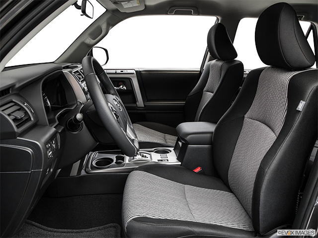 2015 Toyota 4Runner: Reviews, Price, Specs, Photos and Trims