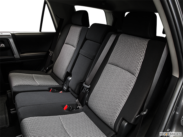 2015 Toyota 4Runner: Price, Review, Photos and Specs - Read This Before ...