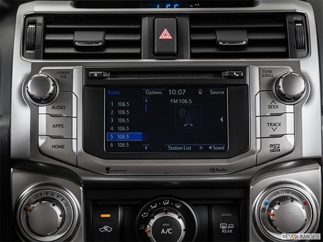 2015 Toyota 4Runner: Price, Review, Photos and Specs - Read This Before ...