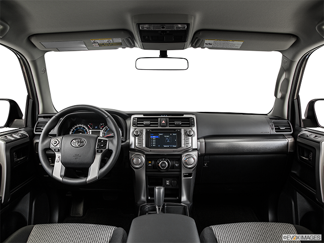 2015 Toyota 4Runner: Price, Review, Photos and Specs - Read This Before ...