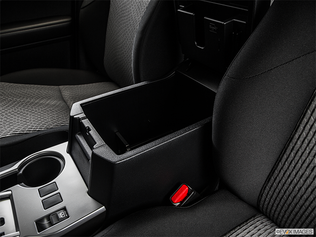 2015 Toyota 4Runner: Price, Review, Photos and Specs - Read This Before ...