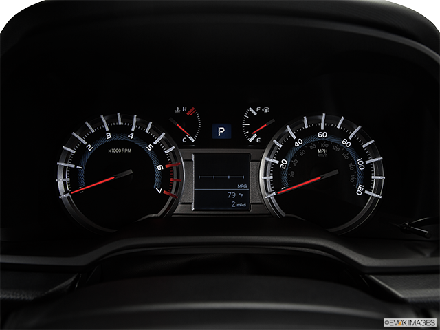 2015 Toyota 4Runner: Price, Review, Photos and Specs - Read This Before ...