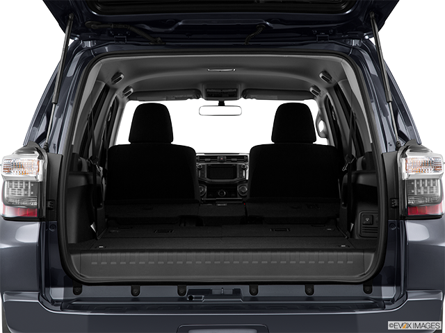 2015 Toyota 4Runner: Reviews, Price, Specs, Photos and Trims