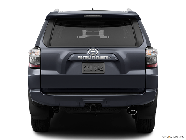 2015 Toyota 4Runner: Price, Review, Photos and Specs - Read This Before ...