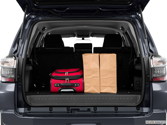 2015 Toyota 4Runner: Price, Review, Photos and Specs - Read This Before ...