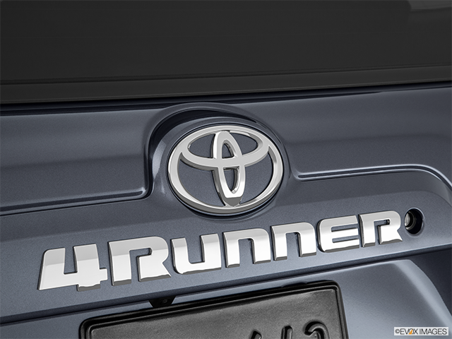 2015 Toyota 4Runner: Price, Review, Photos and Specs - Read This Before ...