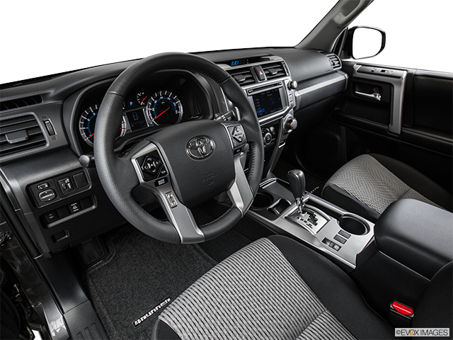 2015 Toyota 4Runner: Price, Review, Photos and Specs - Read This Before ...