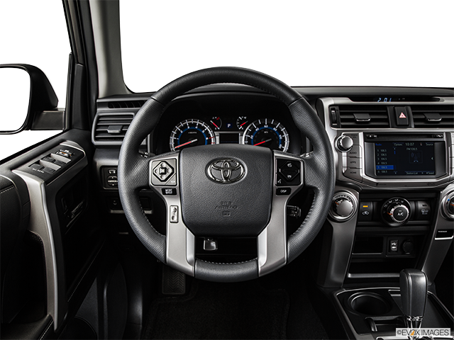 2015 Toyota 4Runner: Price, Review, Photos and Specs - Read This Before ...