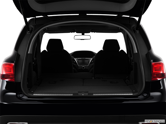 2015 Acura MDX: Price, Review, Photos and Specs - Read This Before You Buy