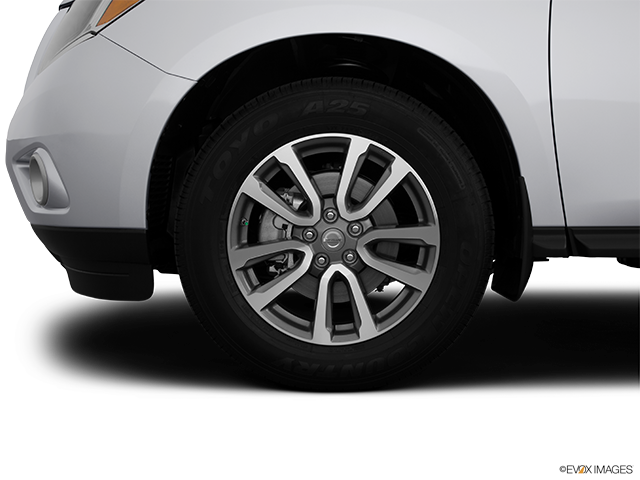 2015 Nissan Pathfinder: Price, Review, Photos and Specs - Read This ...