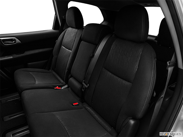 2015 Nissan Pathfinder: Price, Review, Photos and Specs - Read This ...