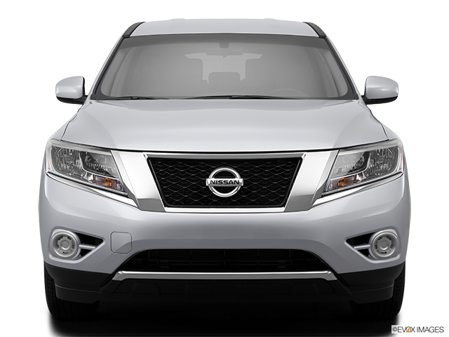 2015 Nissan Pathfinder: Price, Review, Photos and Specs - Read This ...