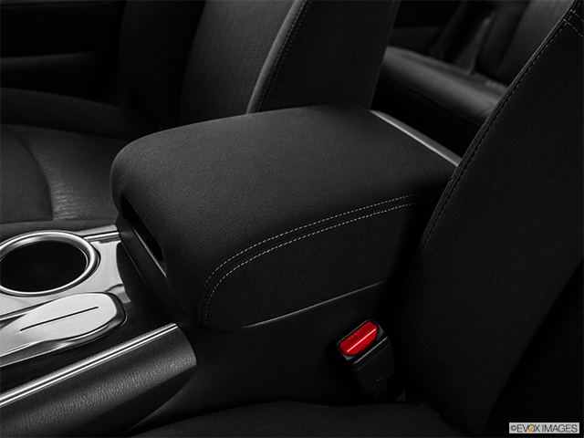 2015 Nissan Pathfinder: Price, Review, Photos and Specs - Read This ...