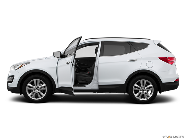 2015 Hyundai Santa Fe Sport: Reviews, Price, Specs, Photos and Trims ...