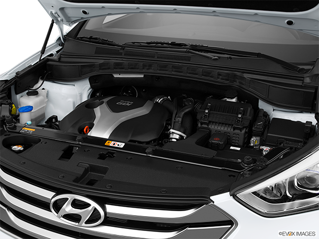 2015 Hyundai Santa Fe Sport: Reviews, Price, Specs, Photos and Trims ...