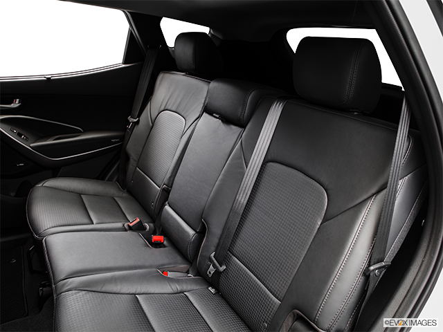 2015 Hyundai Santa Fe Sport: Reviews, Price, Specs, Photos and Trims ...