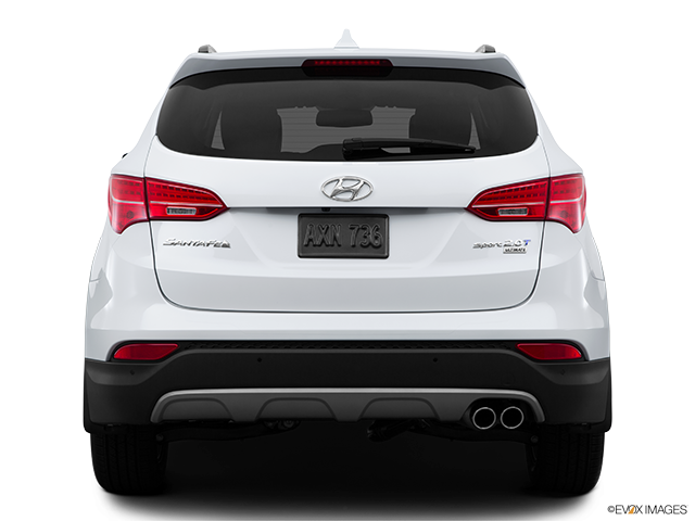 2015 Hyundai Santa Fe Sport: Price, Review, Photos and Specs - Read ...