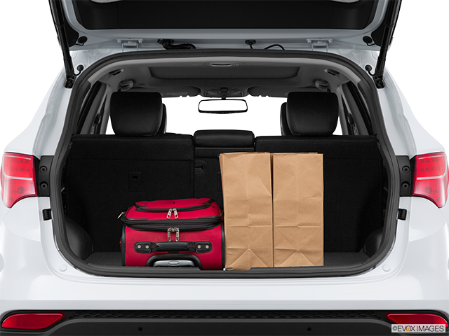 2015 Hyundai Santa Fe Sport: Price, Review, Photos and Specs - Read ...