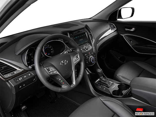 2015 Hyundai Santa Fe Sport Reviews Price Specs Photos And Trims