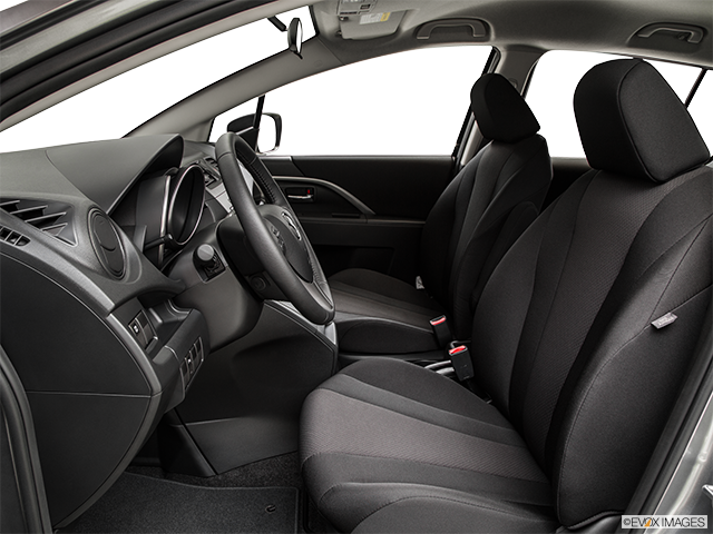 2017 Mazda MAZDA5: Price, Review, Photos and Specs - Read This Before ...