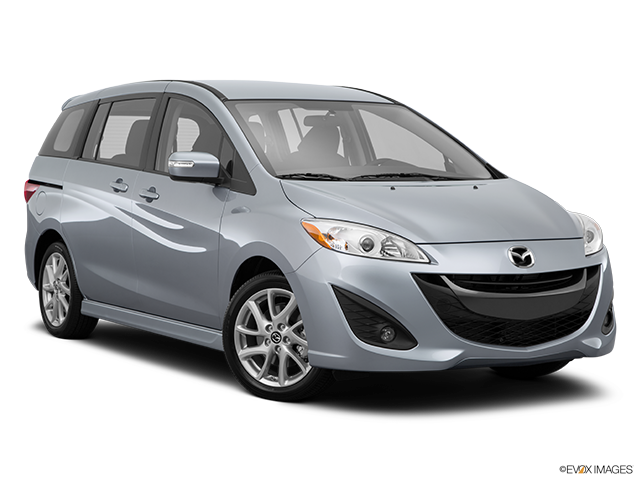 2017 Mazda MAZDA5: Price, Review, Photos and Specs - Read This Before ...