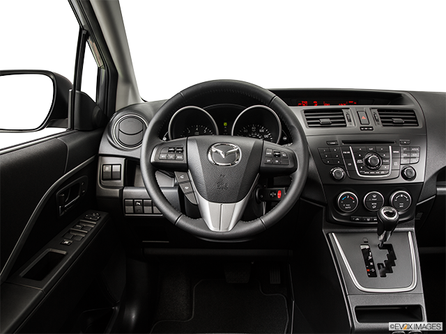 2017 Mazda MAZDA5: Reviews, Price, Specs, Photos and Trims | Driving.ca