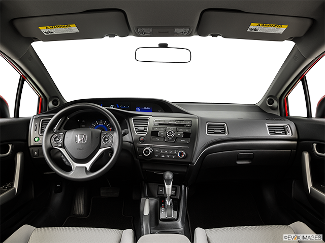 2015 Honda Civic Coupe: Price, Review, Photos and Specs - Read This ...
