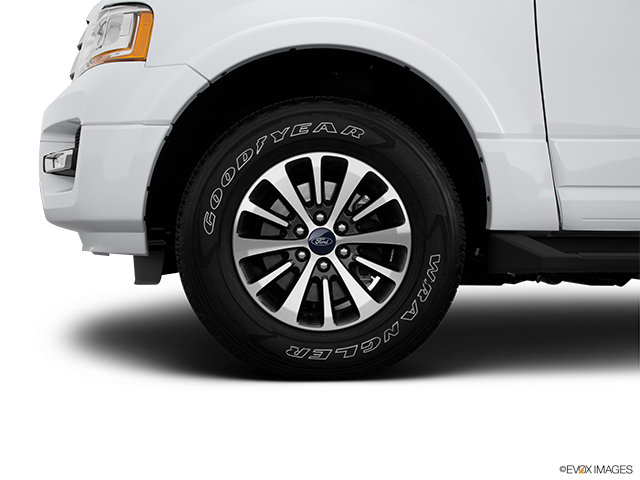 2015 Ford Expedition: Price, Review, Photos and Specs - Read This ...