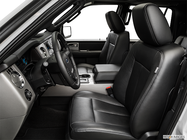 2015 Ford Expedition: Price, Review, Photos and Specs - Read This ...