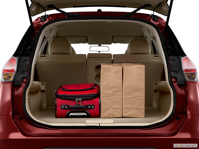 2015 Nissan Rogue: Price, Review, Photos and Specs - Read This Before ...