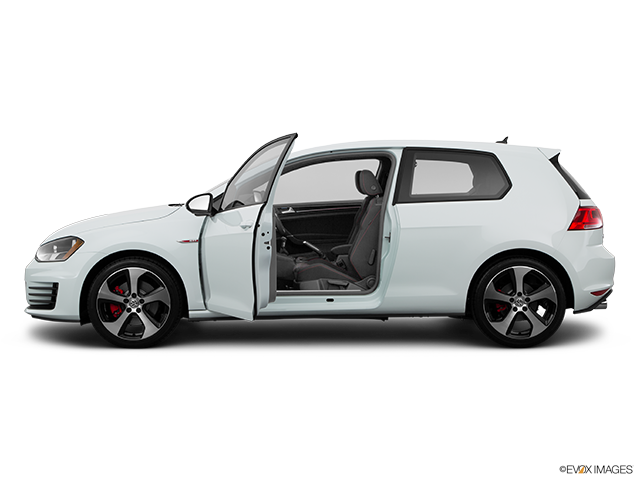 2015 Volkswagen Golf GTI: Reviews, Price, Specs, Photos and Trims ...