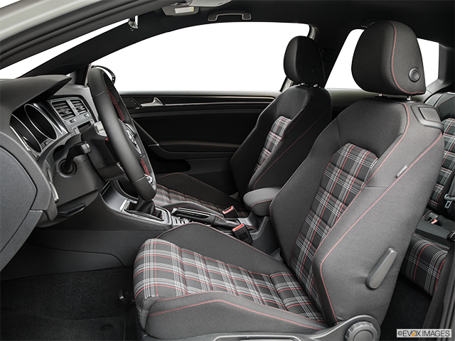 2015 Volkswagen Golf GTI: Price, Review, Photos and Specs - Read This ...