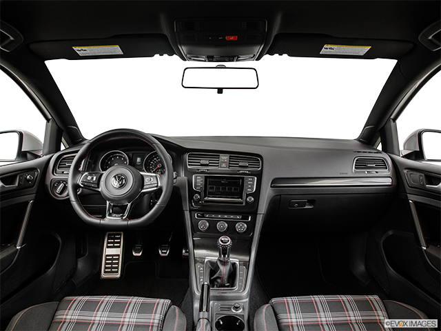 2015 Volkswagen Golf GTI: Price, Review, Photos and Specs - Read This ...