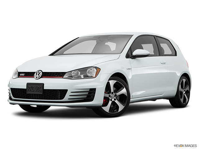 2015 Volkswagen Golf GTI: Price, Review, Photos and Specs - Read This ...