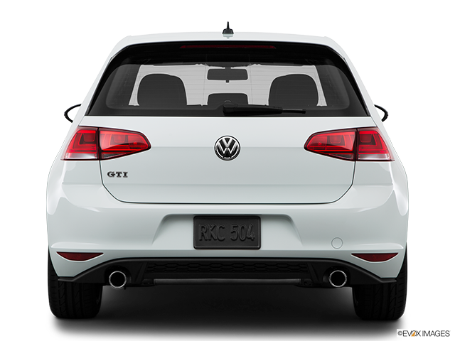 Volkswagen Golf GTI 2015: Essais routiers, prix, spécifications, photos ...