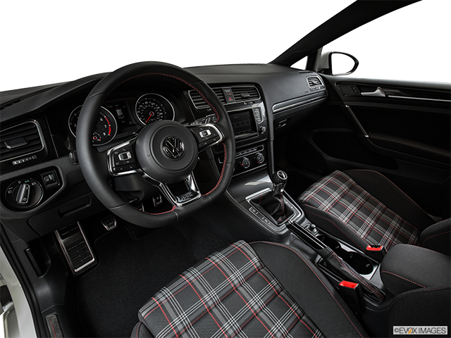 2015 Volkswagen Golf GTI: Price, Review, Photos and Specs - Read This ...