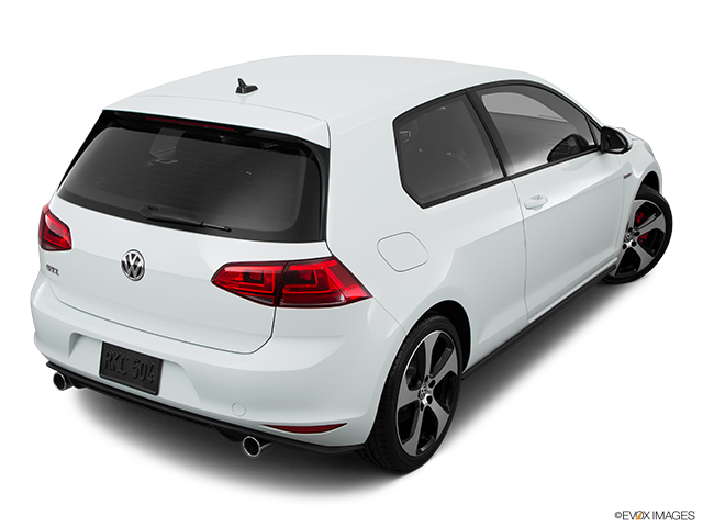 Volkswagen Golf GTI 2015: Essais routiers, prix, spécifications, photos ...