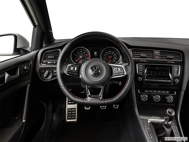 2015 Volkswagen Golf GTI: Price, Review, Photos and Specs - Read This ...